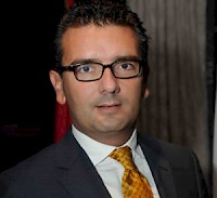 Interview with Anthony P. Tabone, CEO of SmartCity Malta | Malta: Open ...